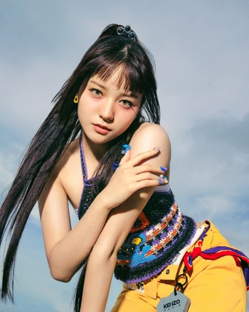 Juria | XG Music Wiki | Fandom