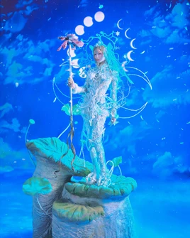 Maya | XG Music Wiki | Fandom