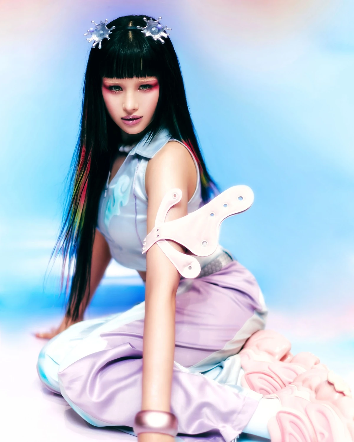 Harvey | XG Music Wiki | Fandom