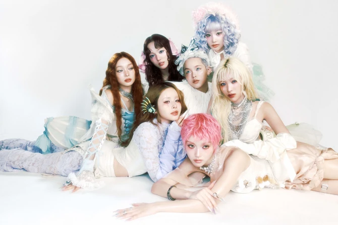 XG Music Wiki | Fandom