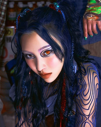 Maya | XG Music Wiki | Fandom