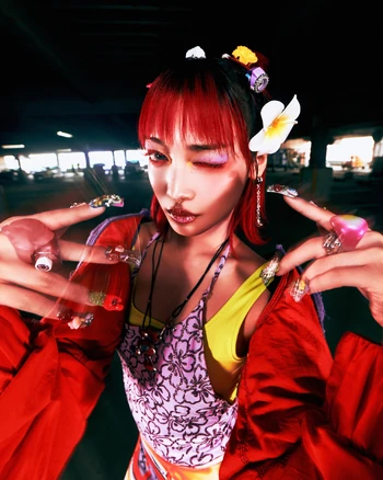 Jurin | XG Music Wiki | Fandom