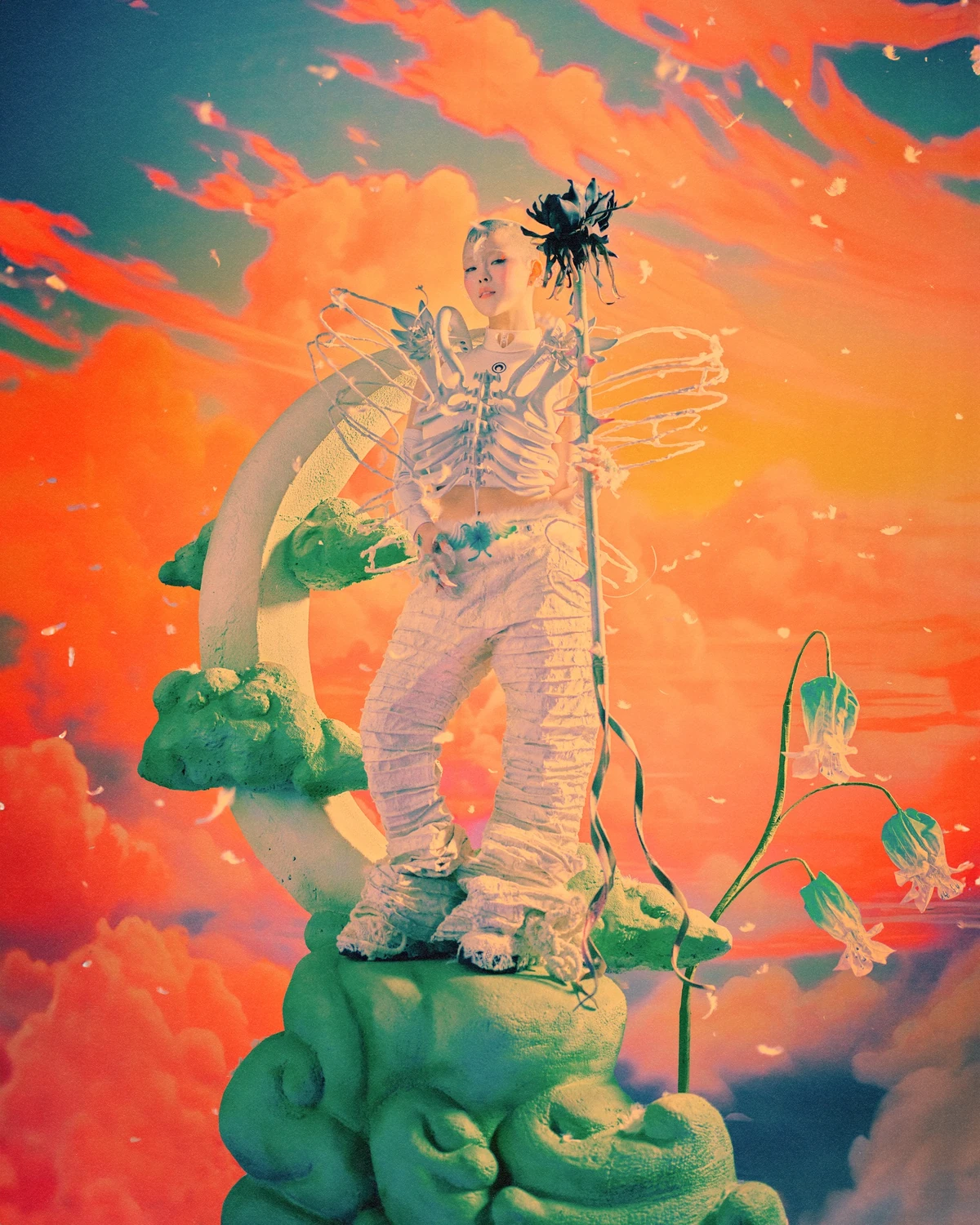 Cocona | XG Music Wiki | Fandom