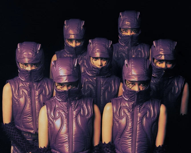 XG Music Wiki | Fandom