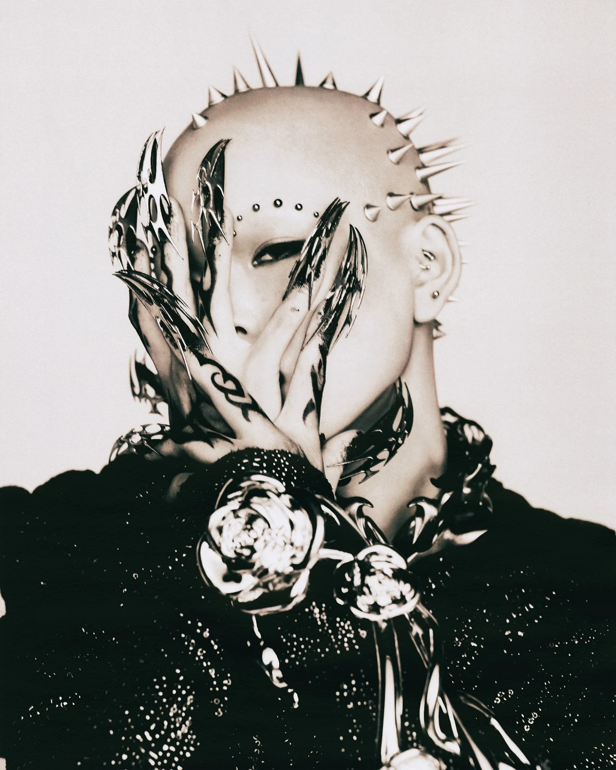 Cocona | XG Music Wiki | Fandom