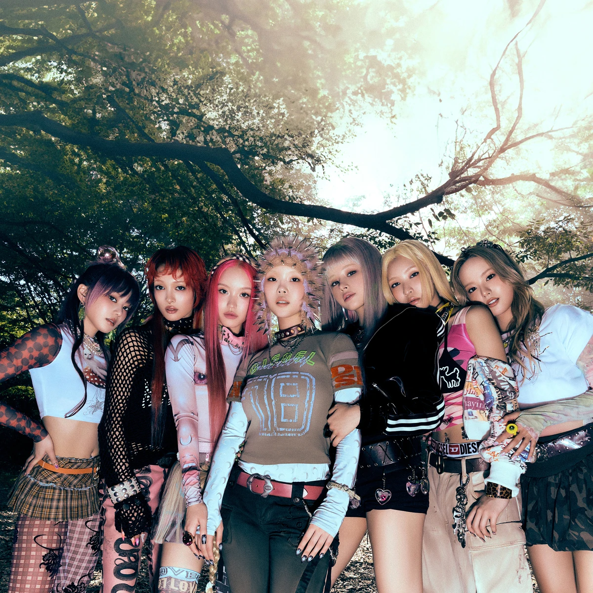 XG | XG Music Wiki | Fandom