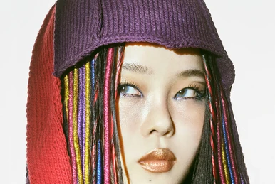 Maya Korean Singer