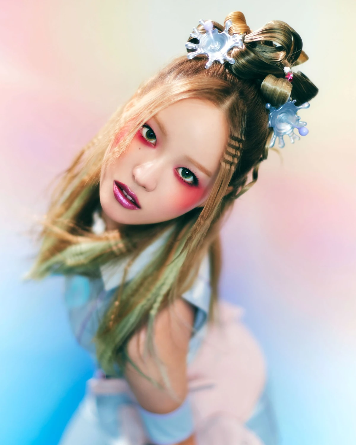 Juria | XG Music Wiki | Fandom