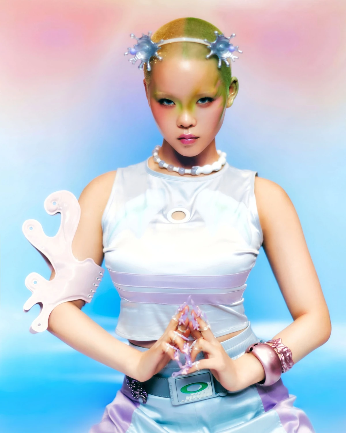 Cocona | XG Music Wiki | Fandom