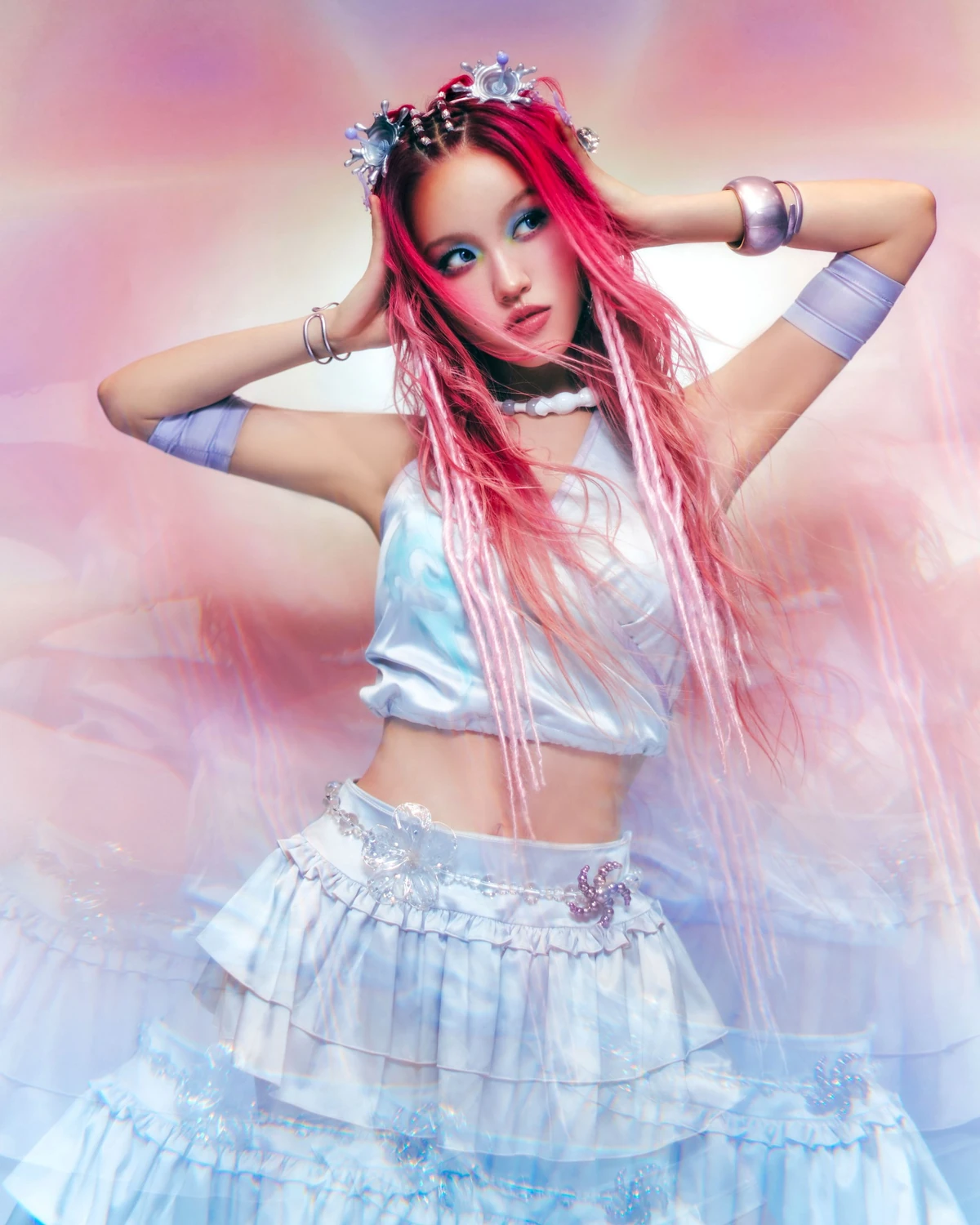 Chisa | XG Music Wiki | Fandom