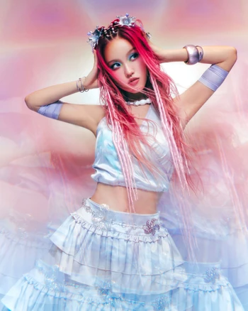 Chisa | XG Music Wiki | Fandom