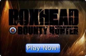 Boxhead Bounty Hunter | XGen Studios Wiki | Fandom