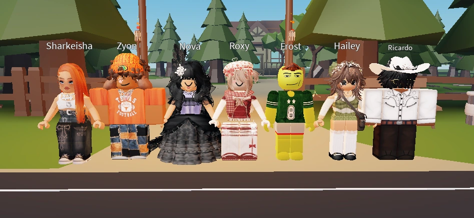 Green Team | XGS Wiki | Fandom