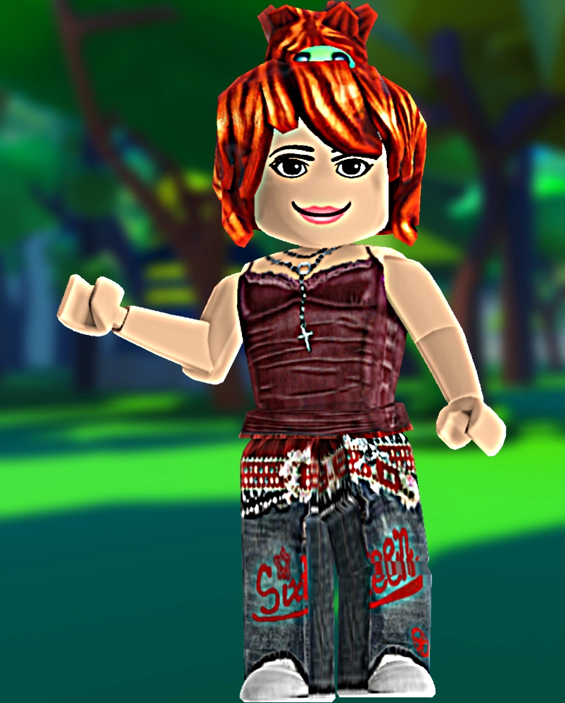 Maria Rossi | XGS Wiki | Fandom