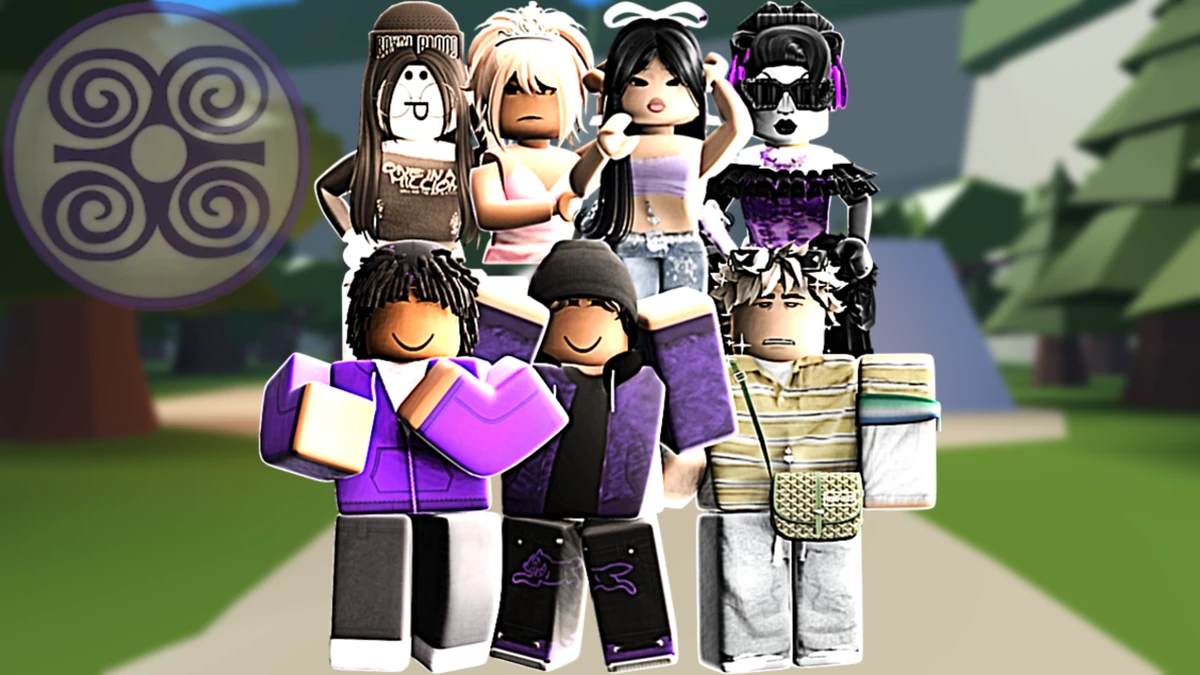 Purple Team | XGS Wiki | Fandom