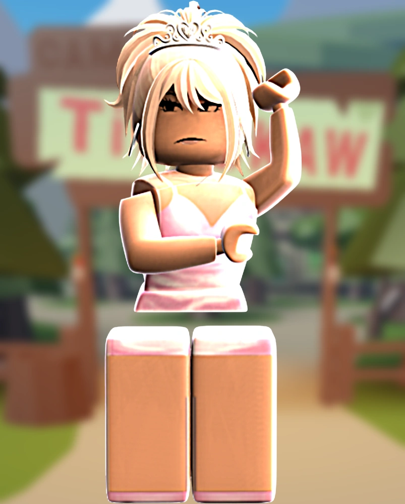 Bea McDonald | XGS Wiki | Fandom