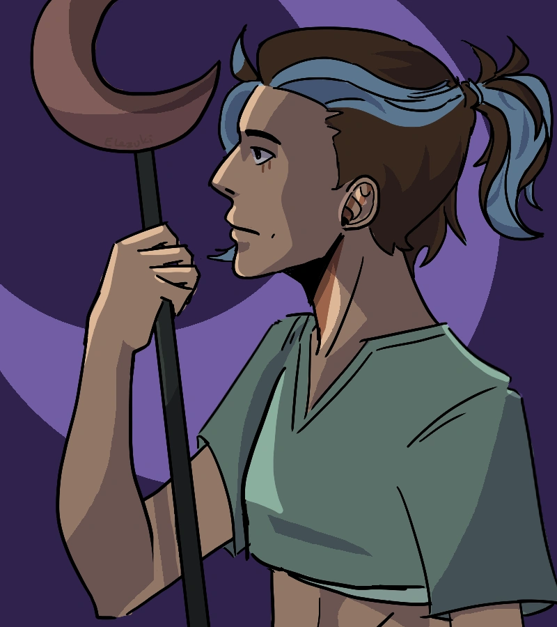 Kascai | Xho'Sara Wiki | Fandom