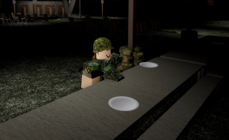 Lacy Johnson | XI Pathfinders VWRP Wiki | Fandom