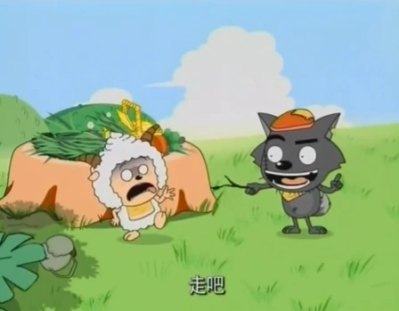 Episode 9 | Xi yang yang Wiki | Fandom