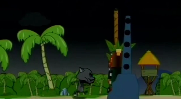 Episode 1 | Xi yang yang Wiki | Fandom