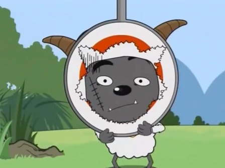 Episode 8 | Xi yang yang Wiki | Fandom