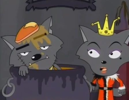 Episode 2 | Xi yang yang Wiki | Fandom