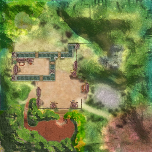 Monsters | Xiah Resurgence Wiki | Fandom