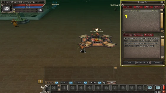 Basics | Xiah Resurgence Wiki | Fandom