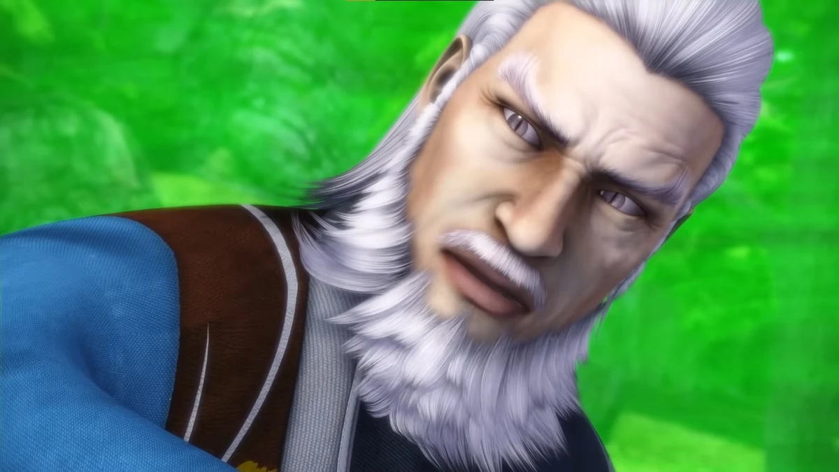 Ye Yang | Xialan Wiki | Fandom