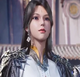 Xu Si | Xian Ni Wikia | Fandom