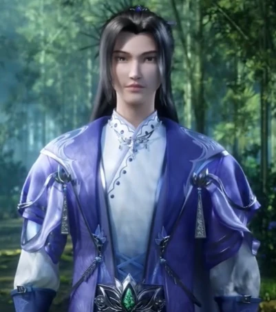 Li Qiqing | Xian Ni Wikia | Fandom