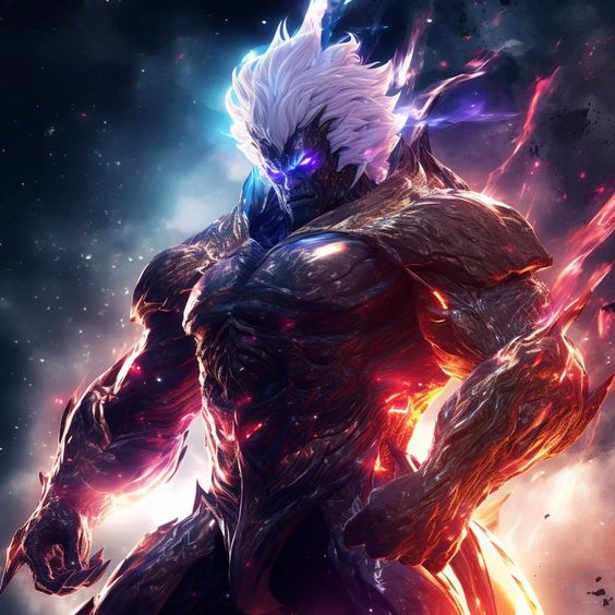 Ancient God | Xian Ni Wikia | Fandom