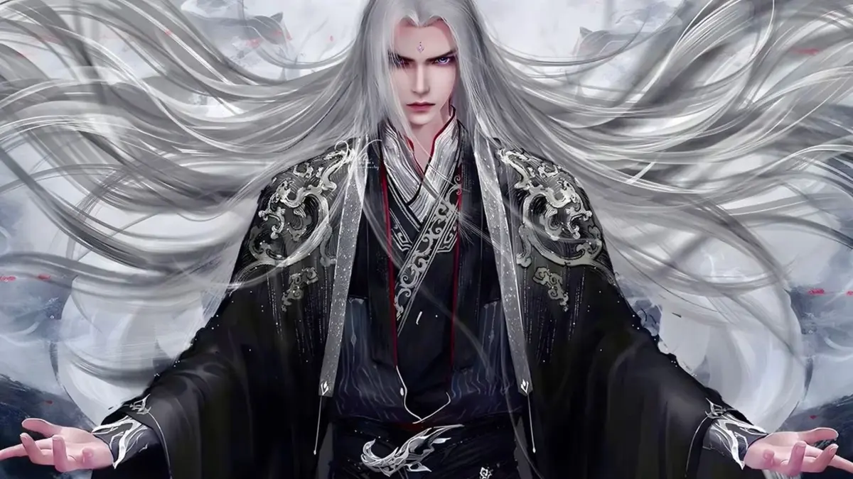 Donghua | Xian Ni Wikia | Fandom