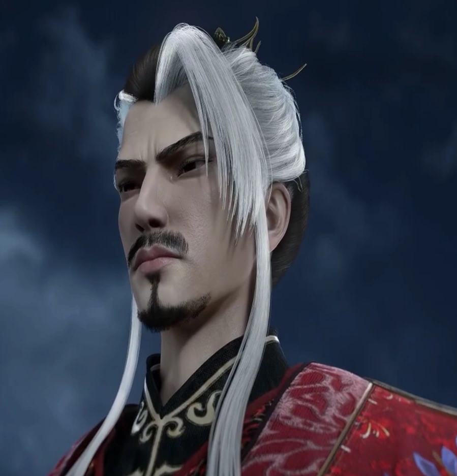 Wang Zhen | Xian Ni Wikia | Fandom