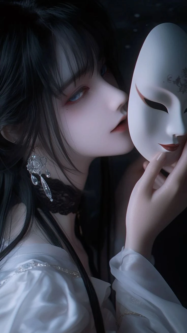 Mei Ji | Xian Ni Wikia | Fandom