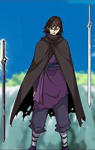 Lu Song | Xian Ni Wikia | Fandom