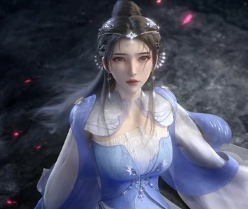 Li Muwan | Xian Ni Wikia | Fandom