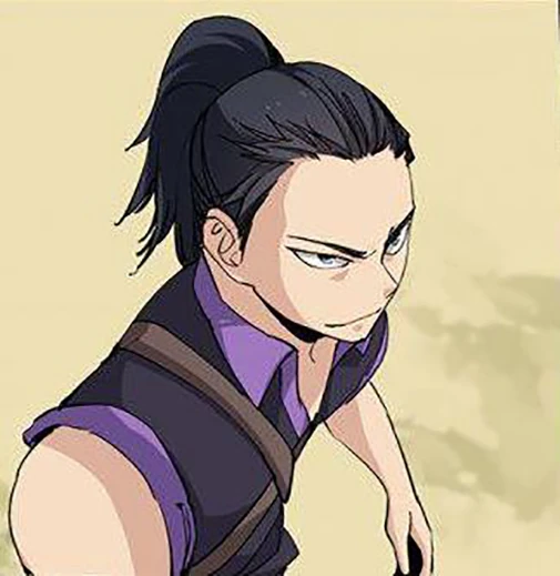 Xu Mu | Xian Ni Wikia | Fandom