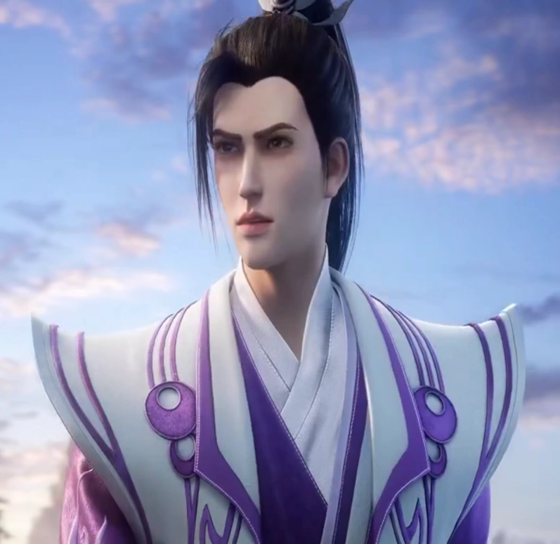 Chang Hao | Xian Ni Wikia | Fandom