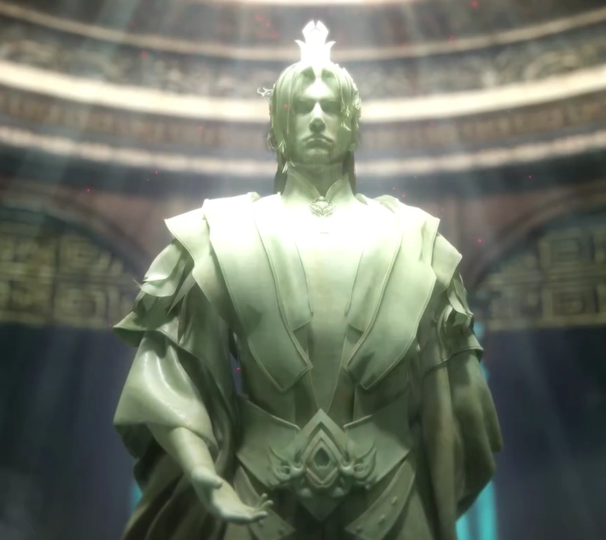 Ye Wuyou | Xian Ni Wikia | Fandom