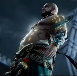 Tian Lui | Xian Ni Wikia | Fandom