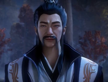 Bai Zhan | Xian Ni Wikia | Fandom