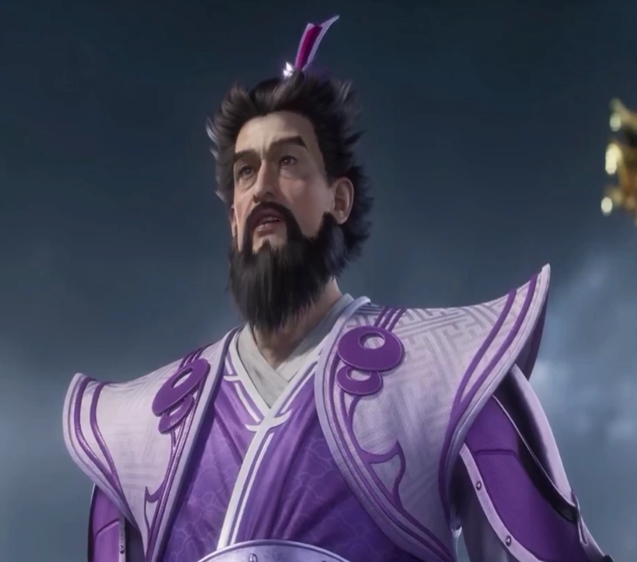 Qin Gu Lei | Xian Ni Wikia | Fandom