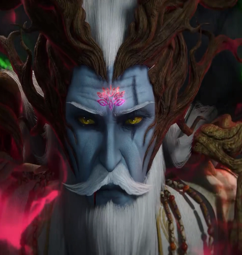 Shiyi Ye(11 leaf) | Xian Ni Wikia | Fandom