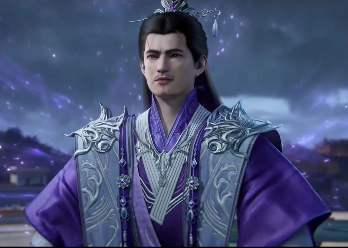 Chen Tao | Xian Ni Wikia | Fandom