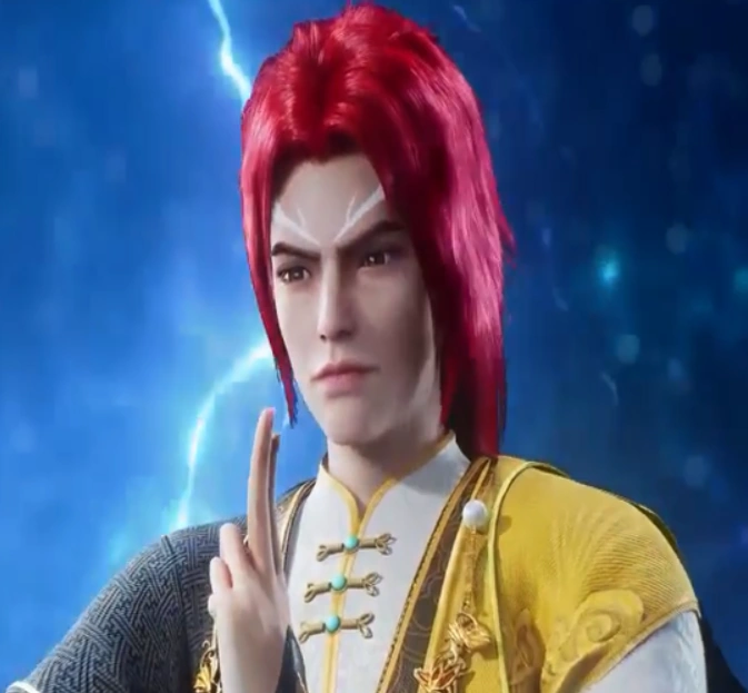 Xu Hao | Xian Ni Wikia | Fandom