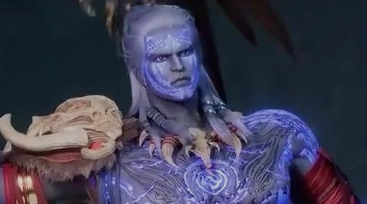 Chi Mu | Xian Ni Wikia | Fandom