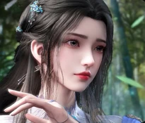 Li Muwan | Xian Ni Wikia | Fandom