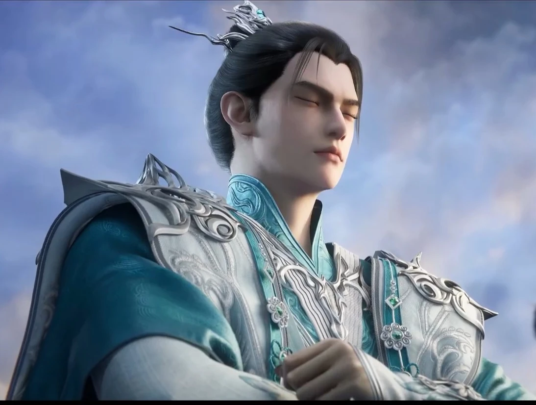 Wang Yu | Xian Ni Wikia | Fandom