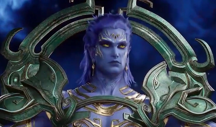 Chi Hu | Xian Ni Wikia | Fandom